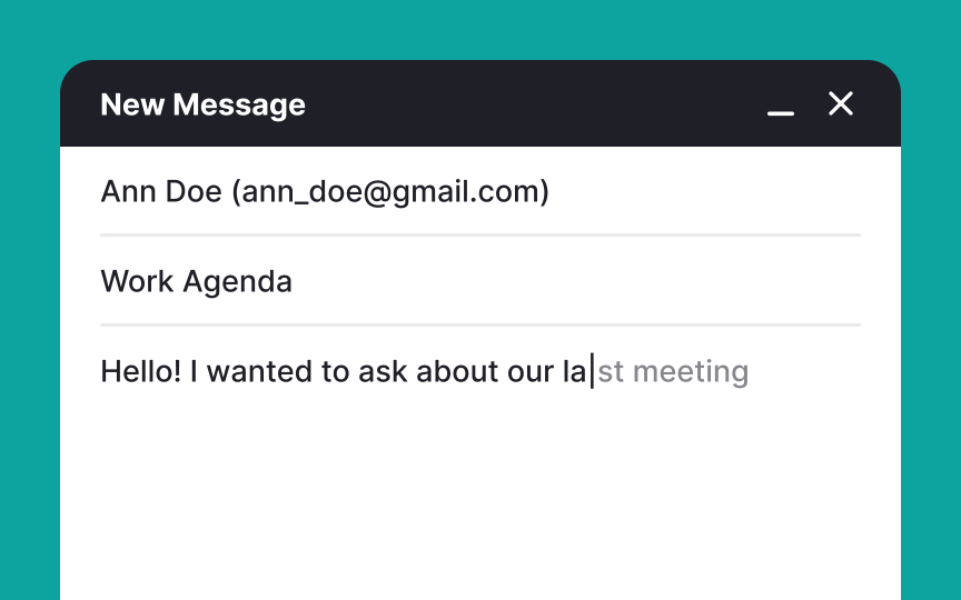AI’s Role in Text Generation and Modification Lesson | Uxcel