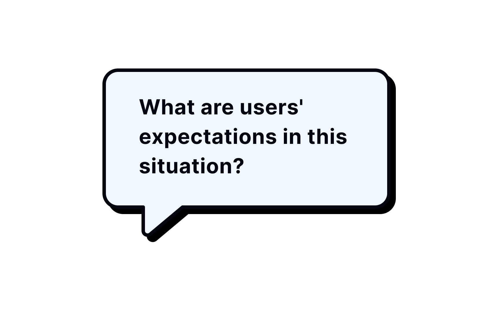 Creating a UX Interview Guide Lesson | Uxcel