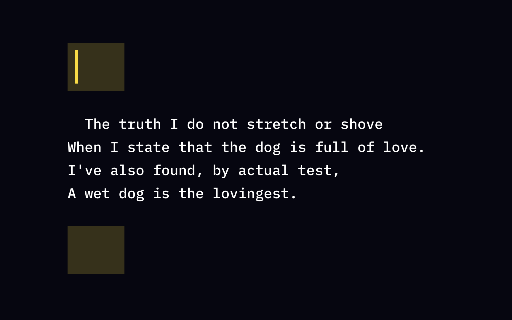 HTML Headings & Paragraphs Lesson | Uxcel