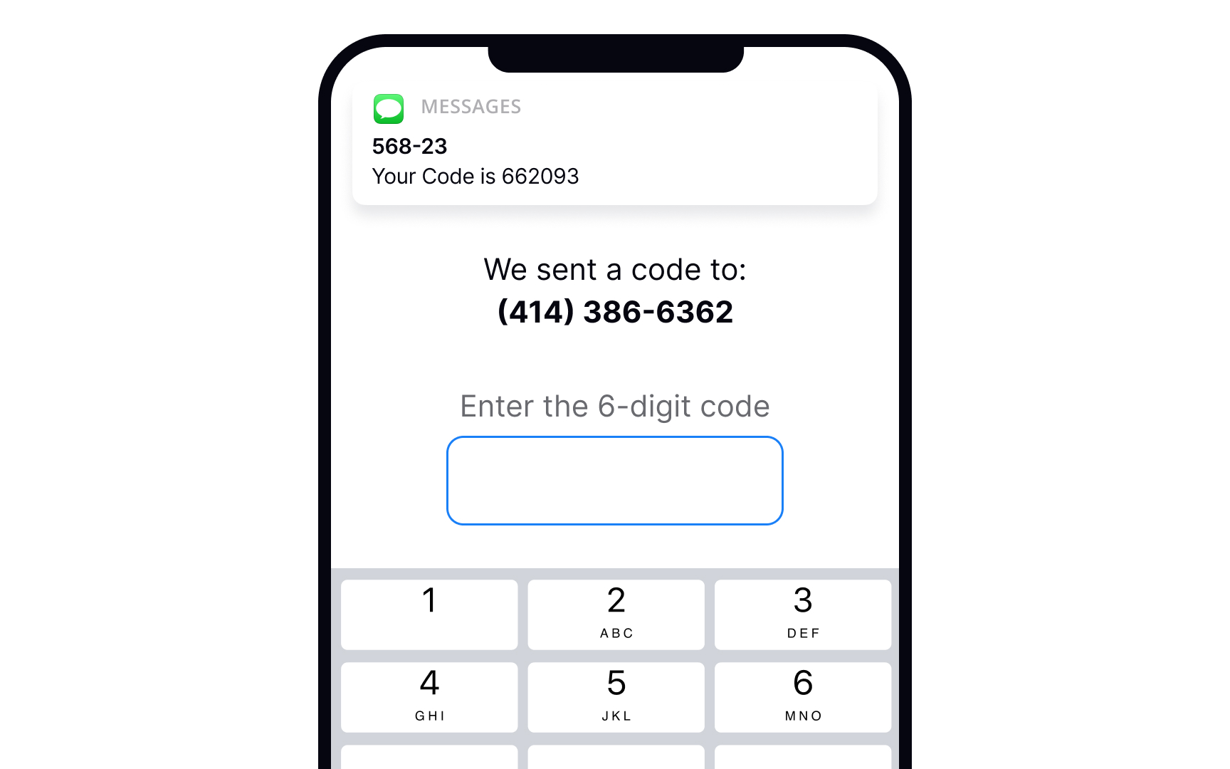 Showing Input Error Lesson Uxcel