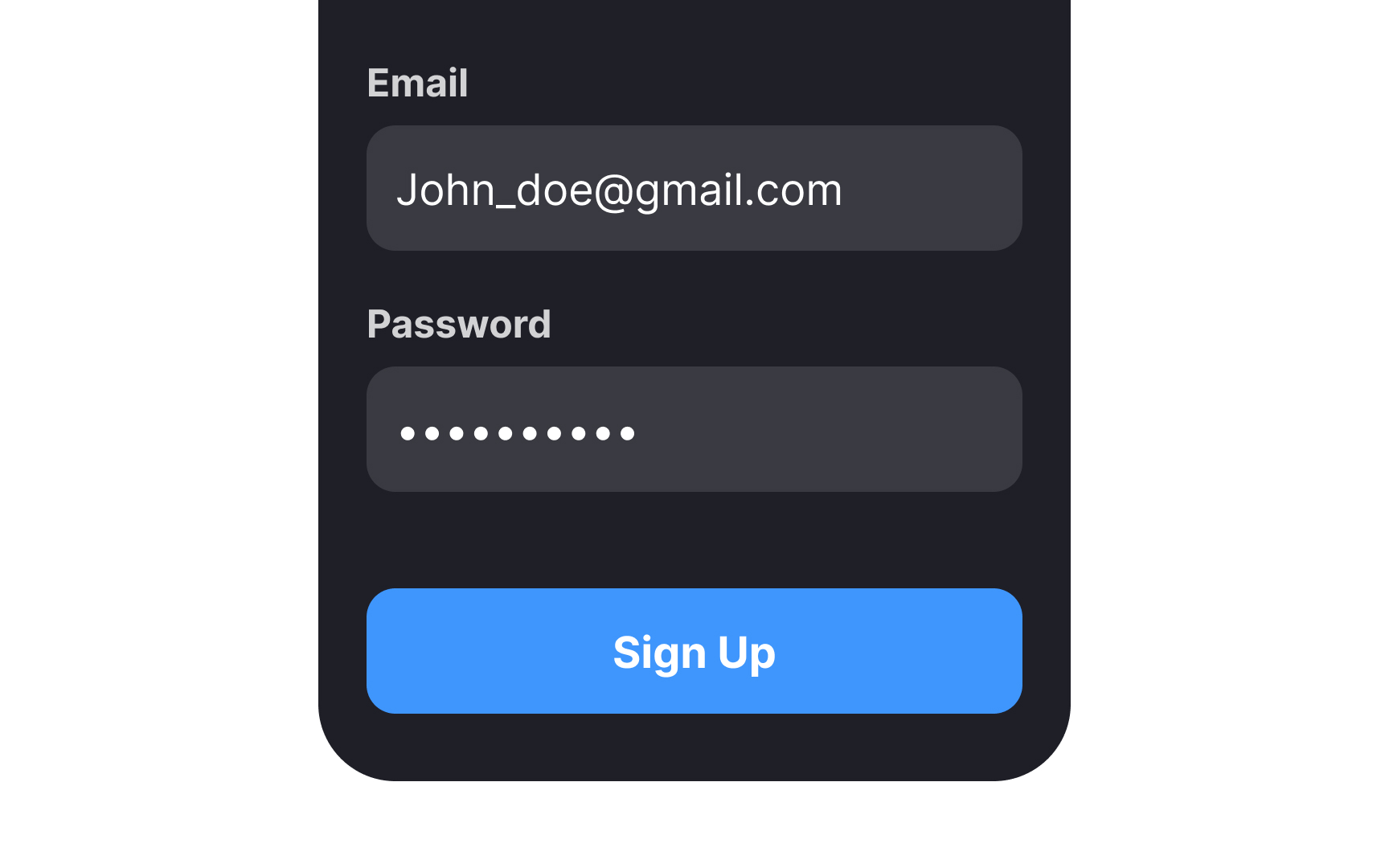 Intro to Forms in UI Lesson | Uxcel