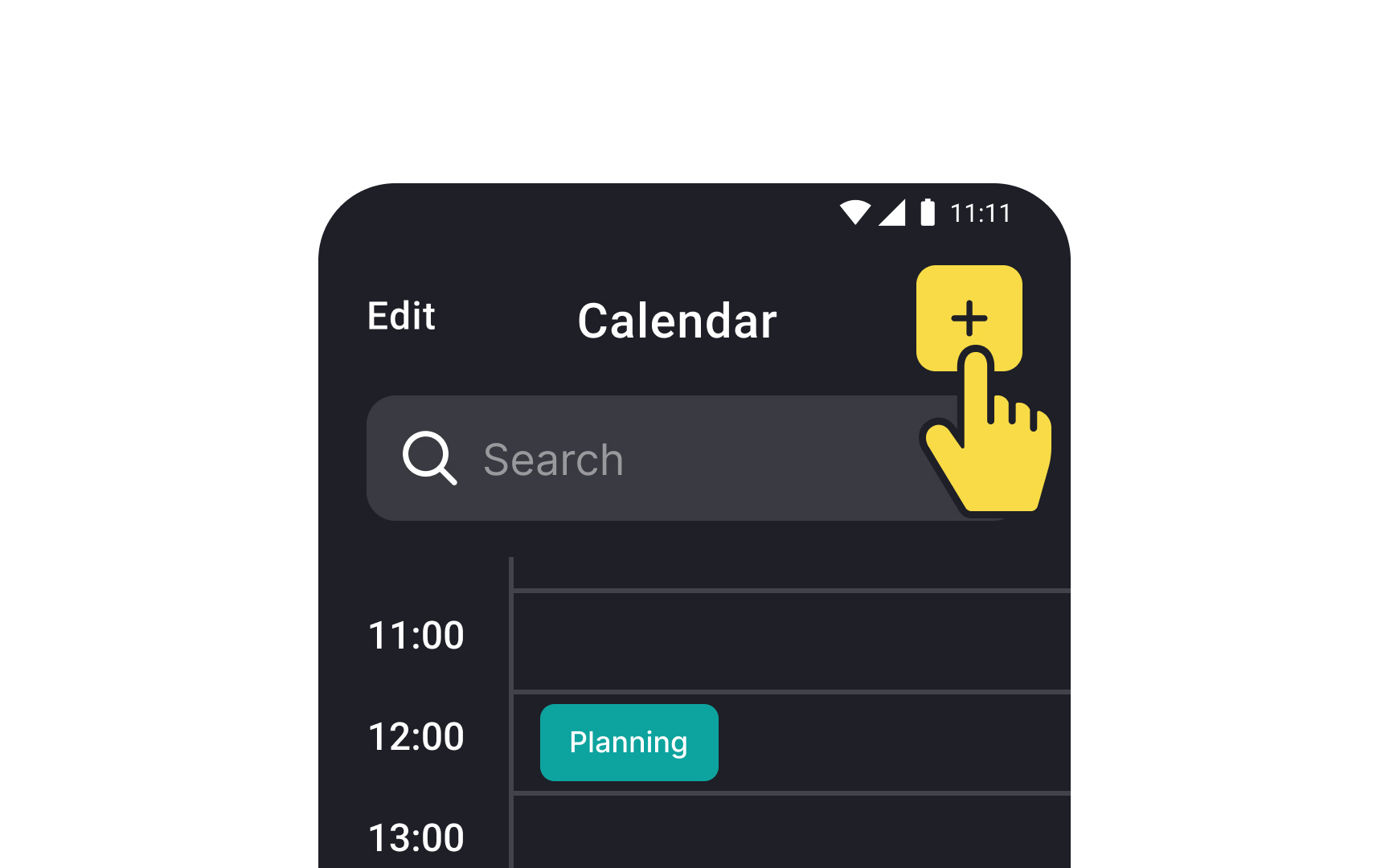 Android App Design Lesson | Uxcel