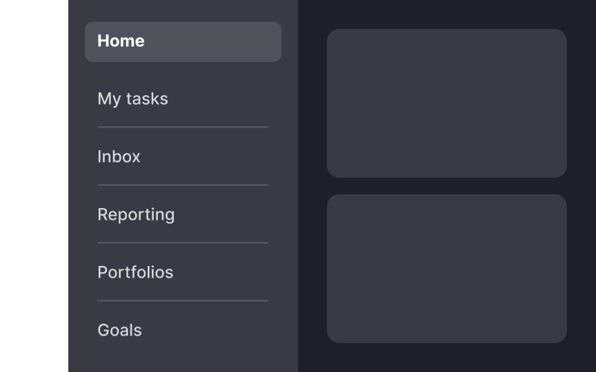 Common Navigation Patterns Lesson | Uxcel