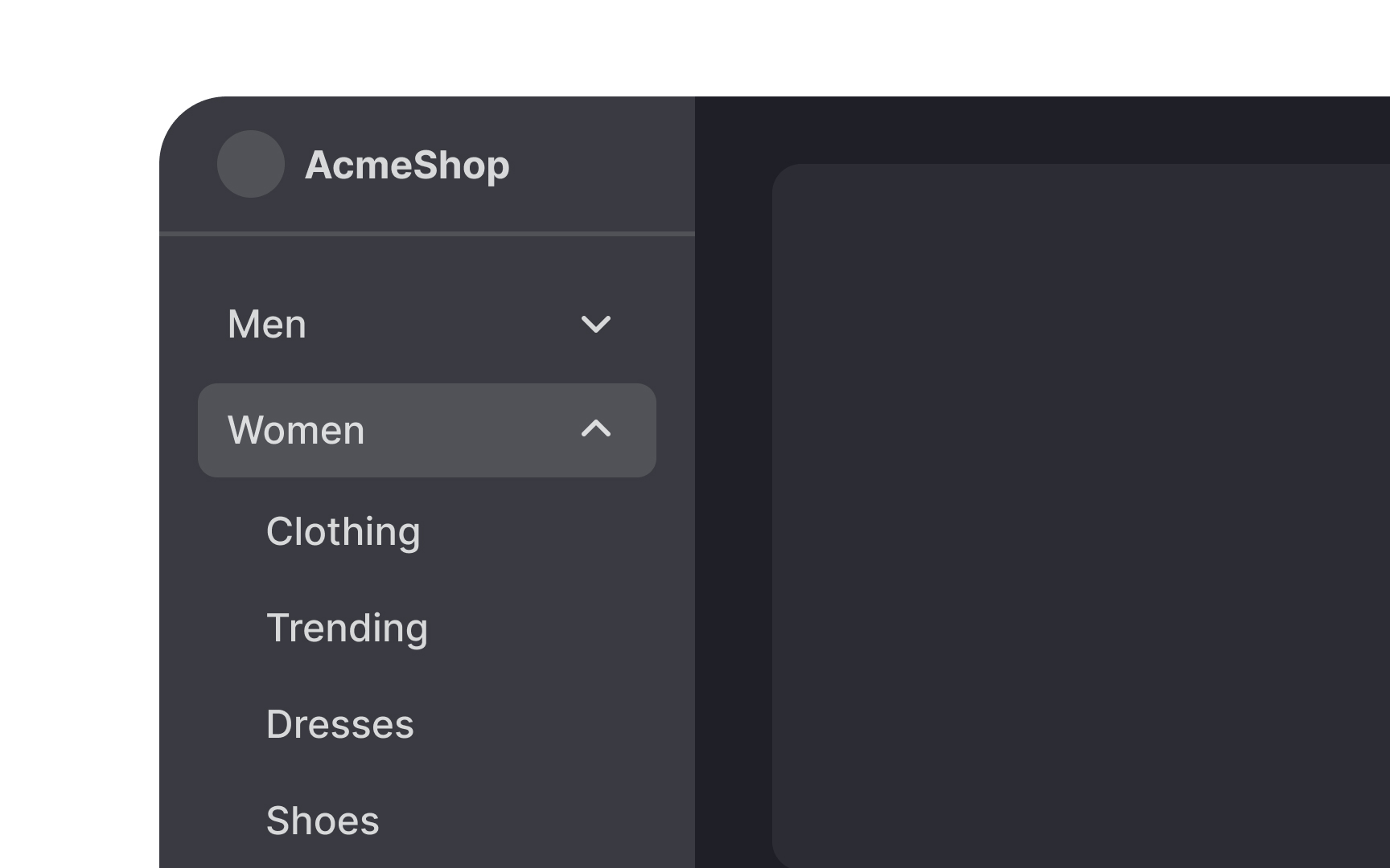Best Practices for Vertical Navigation Lesson | Uxcel