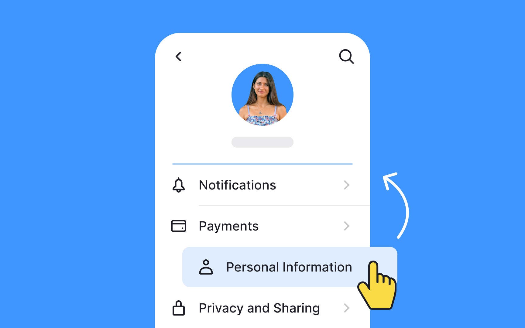 Mobile Settings Design Lesson | Uxcel