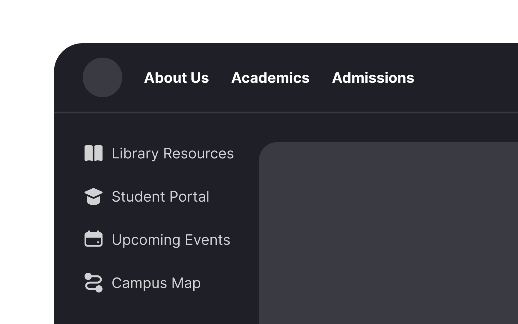 Types of Navigation Systems Lesson | Uxcel