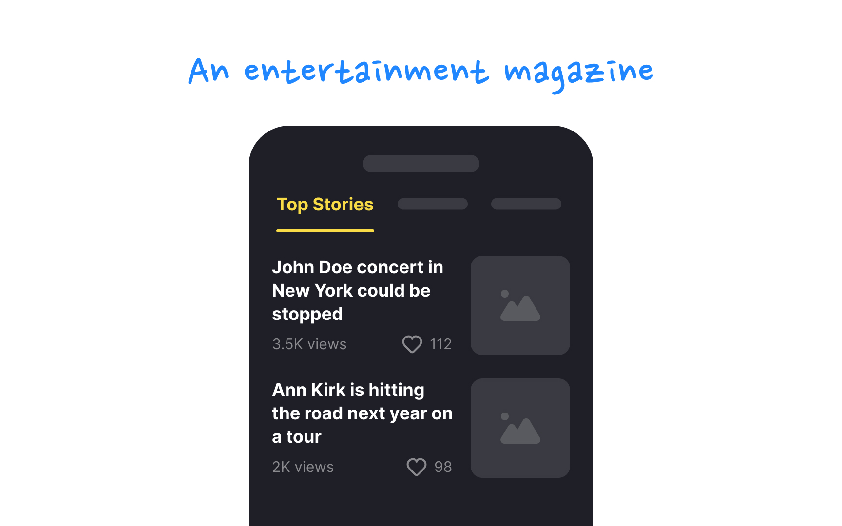 Activity Feeds Lesson | Uxcel