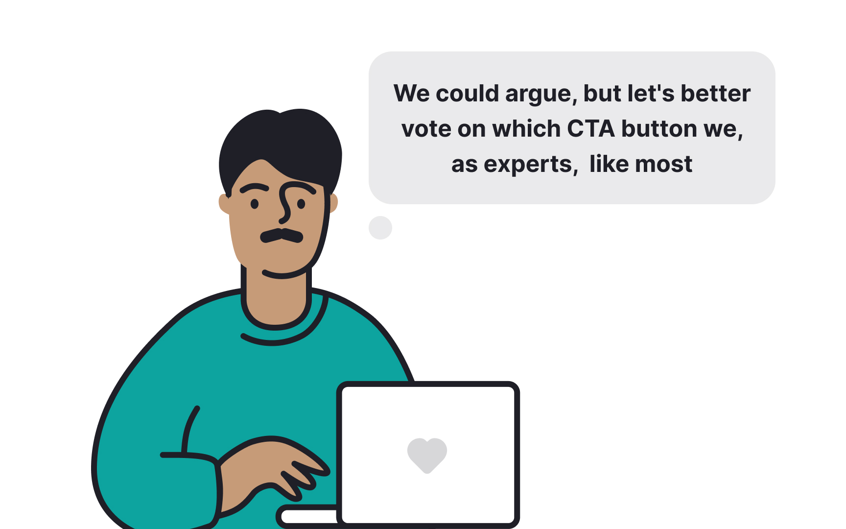 Resolving Conflicts in Design Teams Lesson | Uxcel