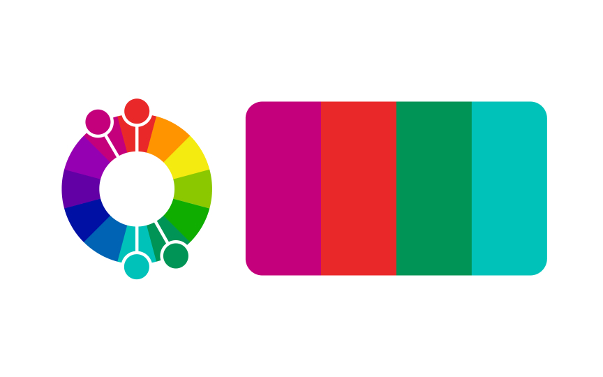 Color Scheme Personalities Lesson | Uxcel