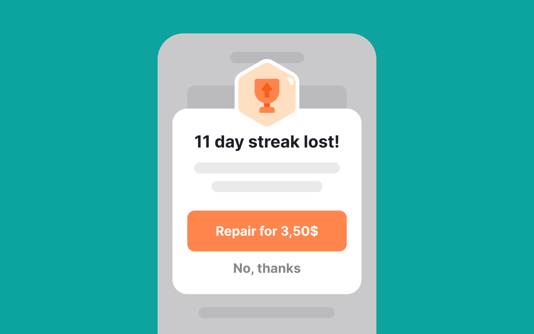 Behaviorism in Gamification Lesson | Uxcel