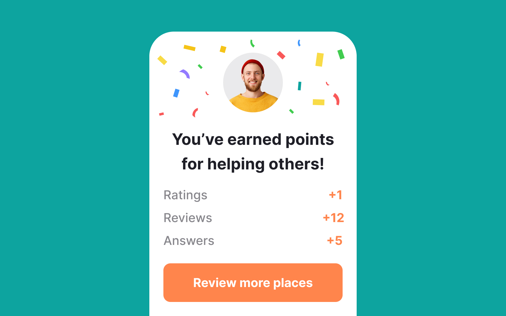 Behaviorism in Gamification Lesson | Uxcel