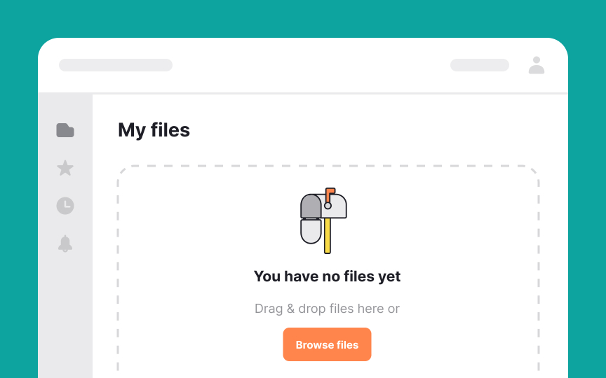 Empty States Lesson | Uxcel
