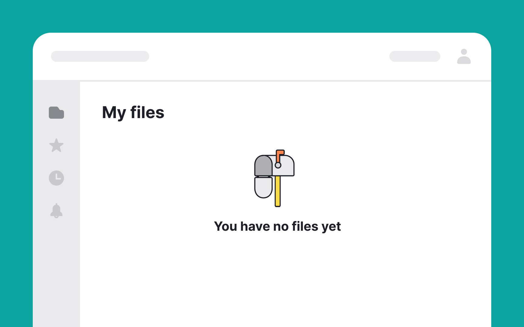 Empty States Lesson | Uxcel