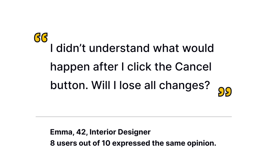 UX Research Ethics & Biases Lesson | Uxcel