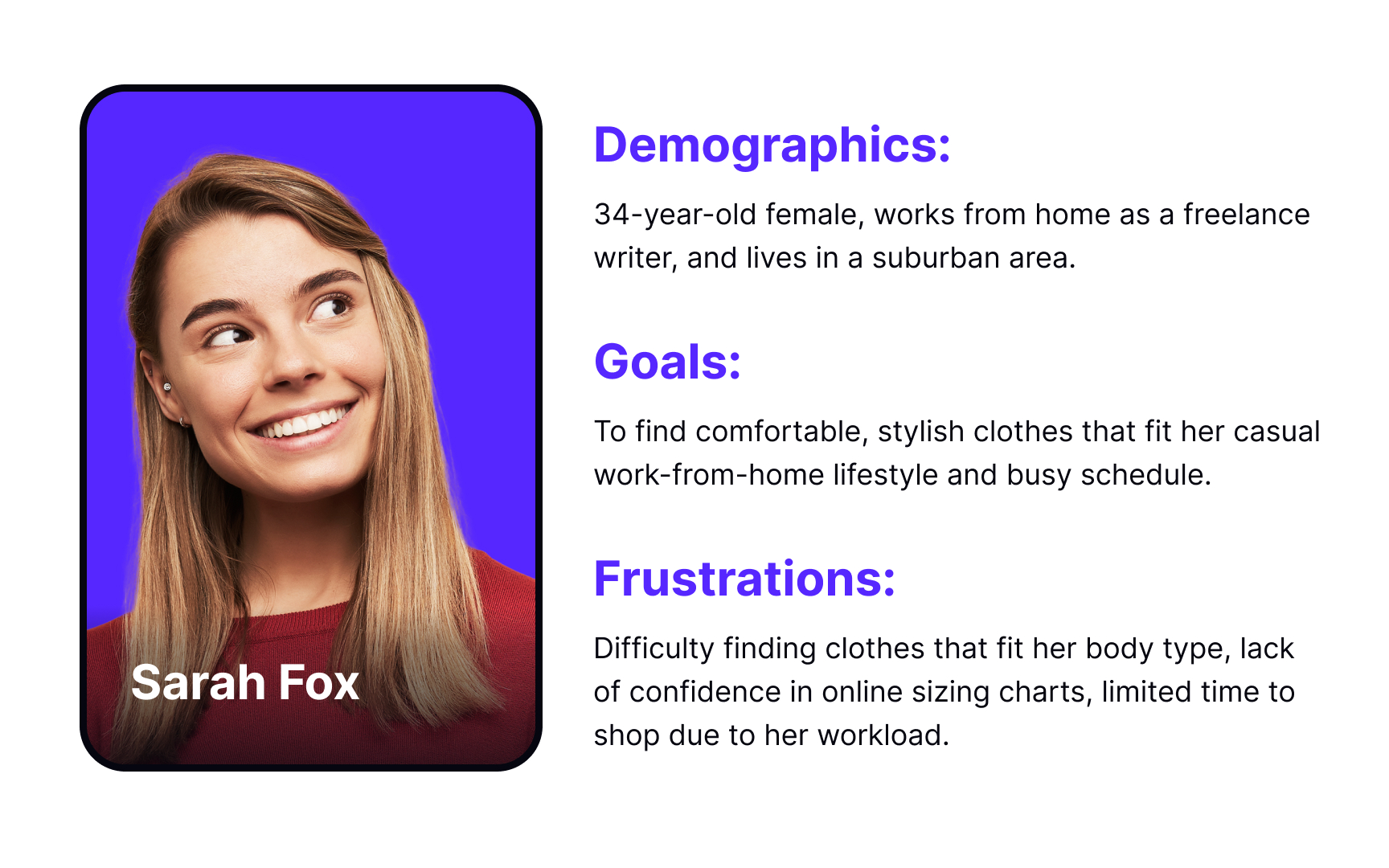 Personas vs. Jobs to Be Done Lesson | Uxcel