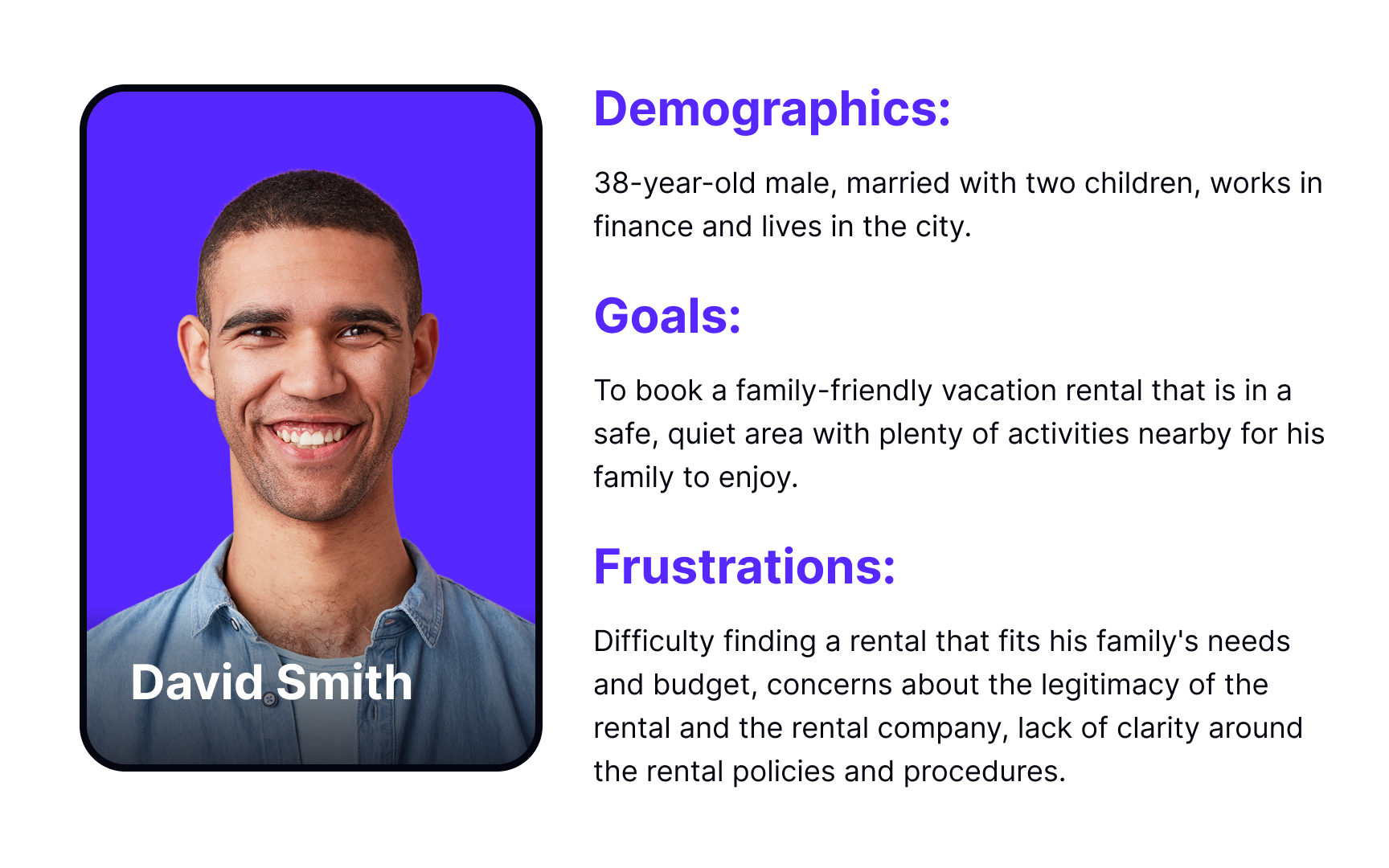 Personas vs. Jobs to Be Done Lesson | Uxcel