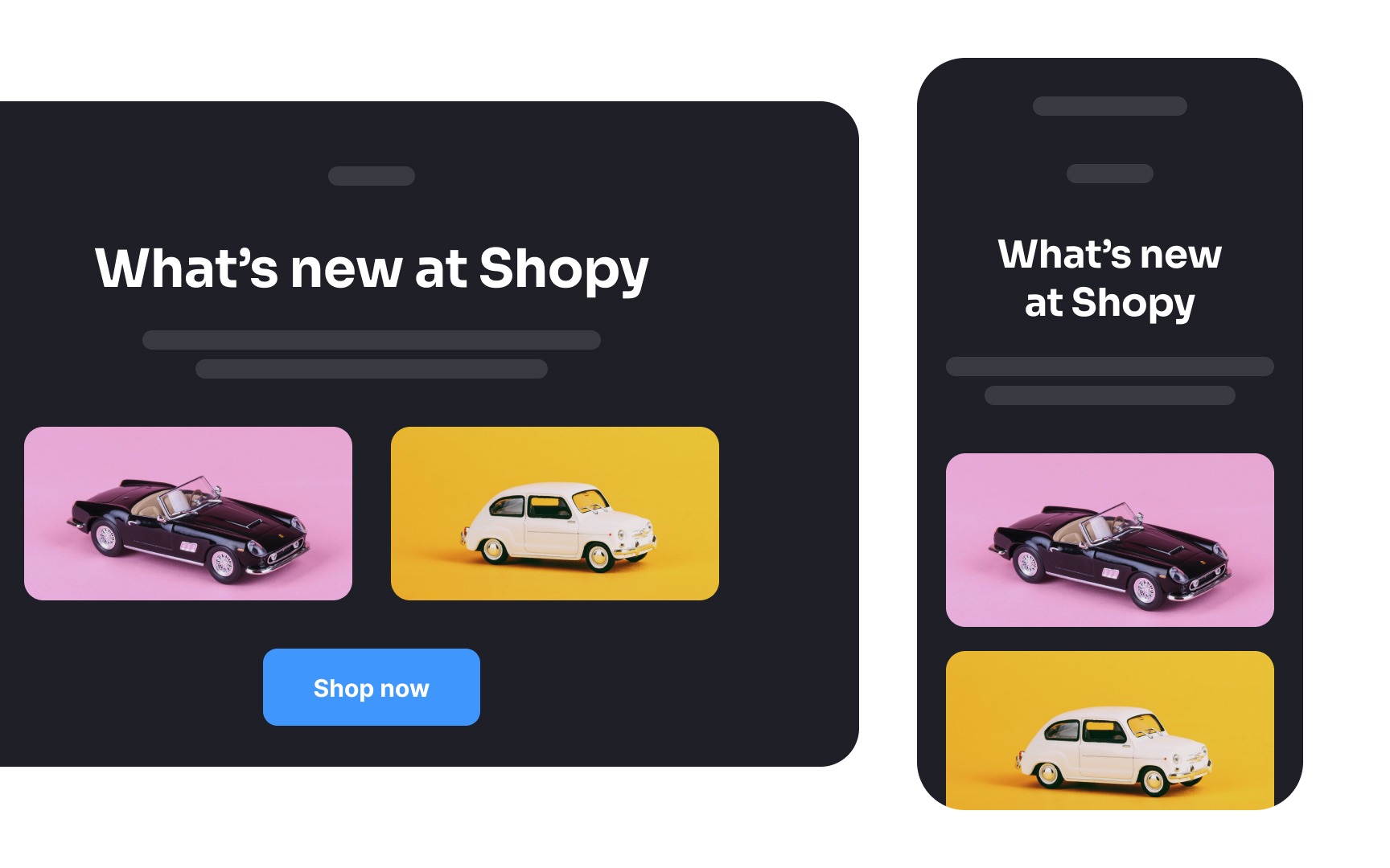 Email Design Lesson | Uxcel