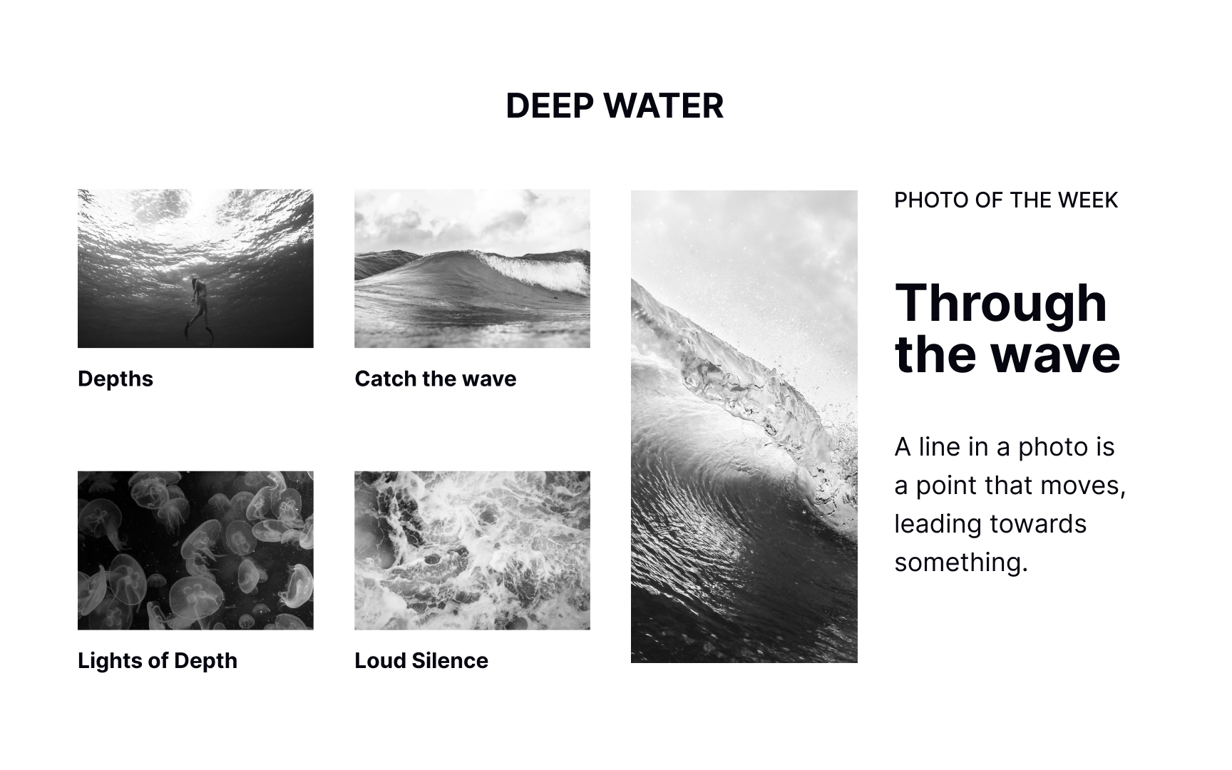 Rhythm in Design Composition Lesson | Uxcel