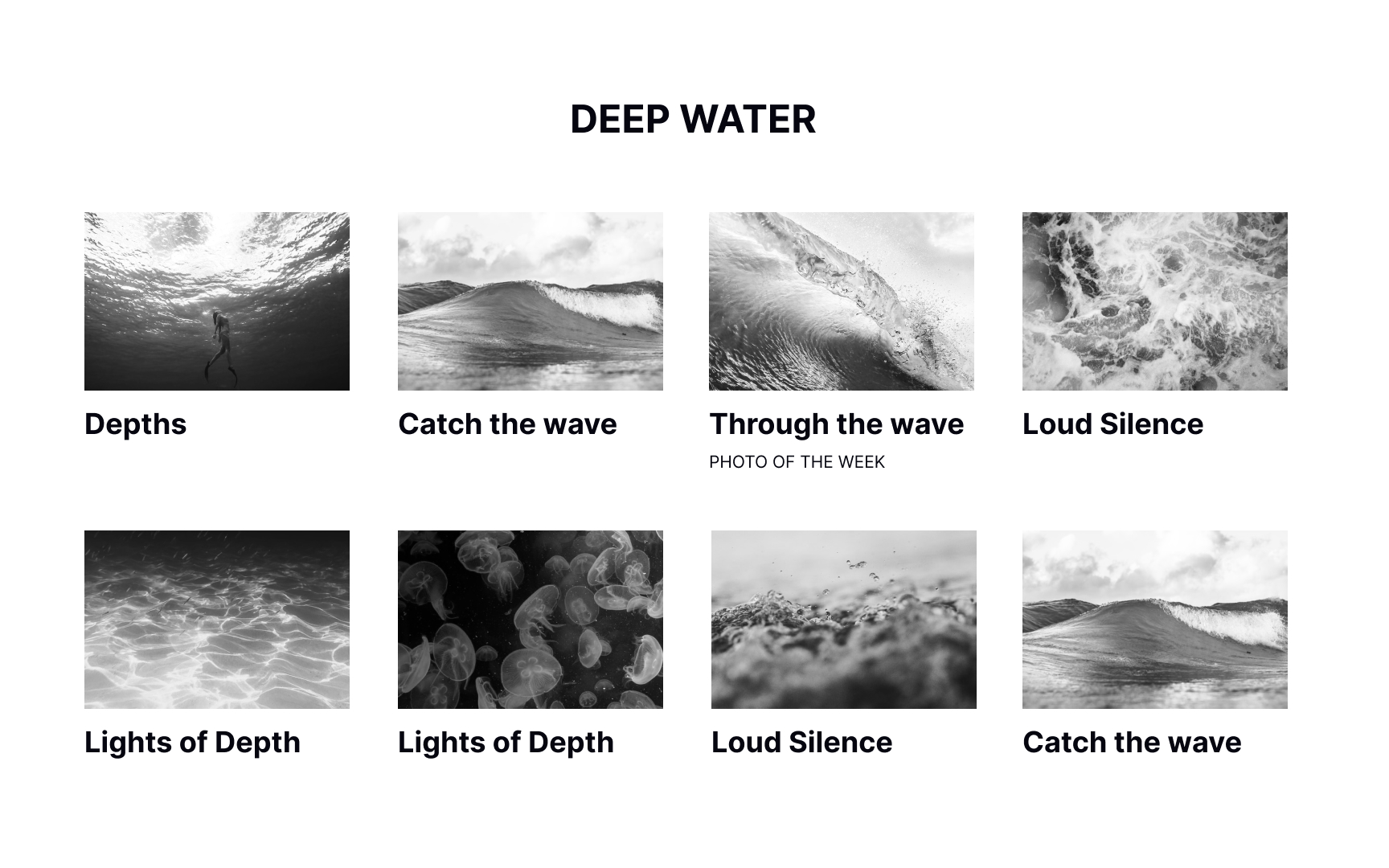Rhythm in Design Composition Lesson | Uxcel