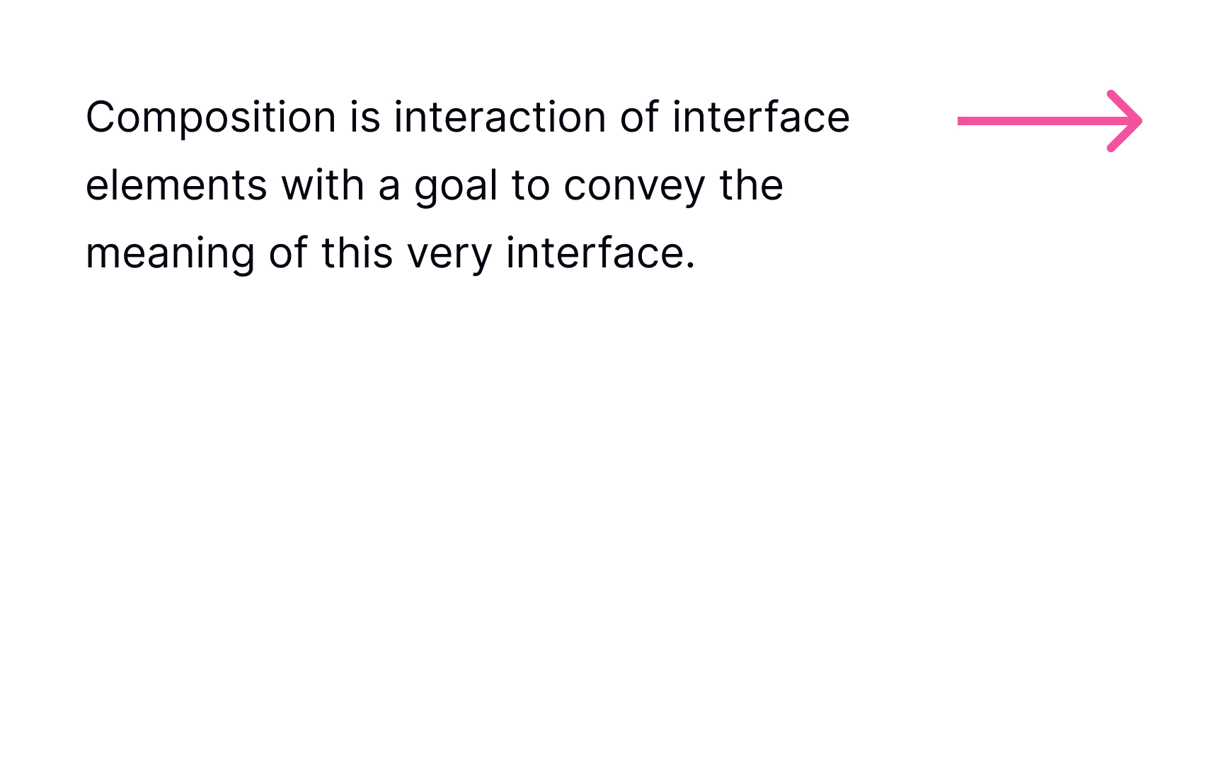 Visual Perception and Design Composition Lesson | Uxcel