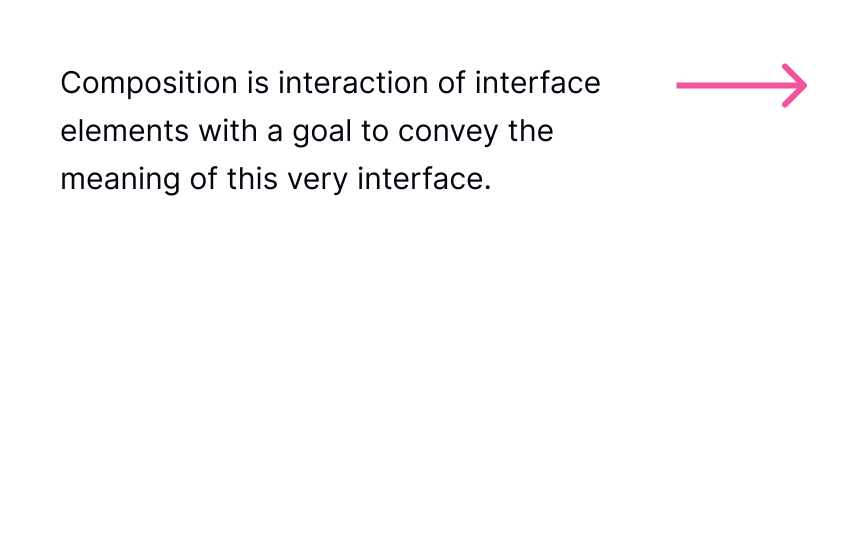 Visual Perception and Design Composition Lesson | Uxcel