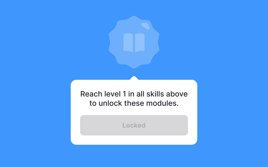 Game Features Lesson | Uxcel