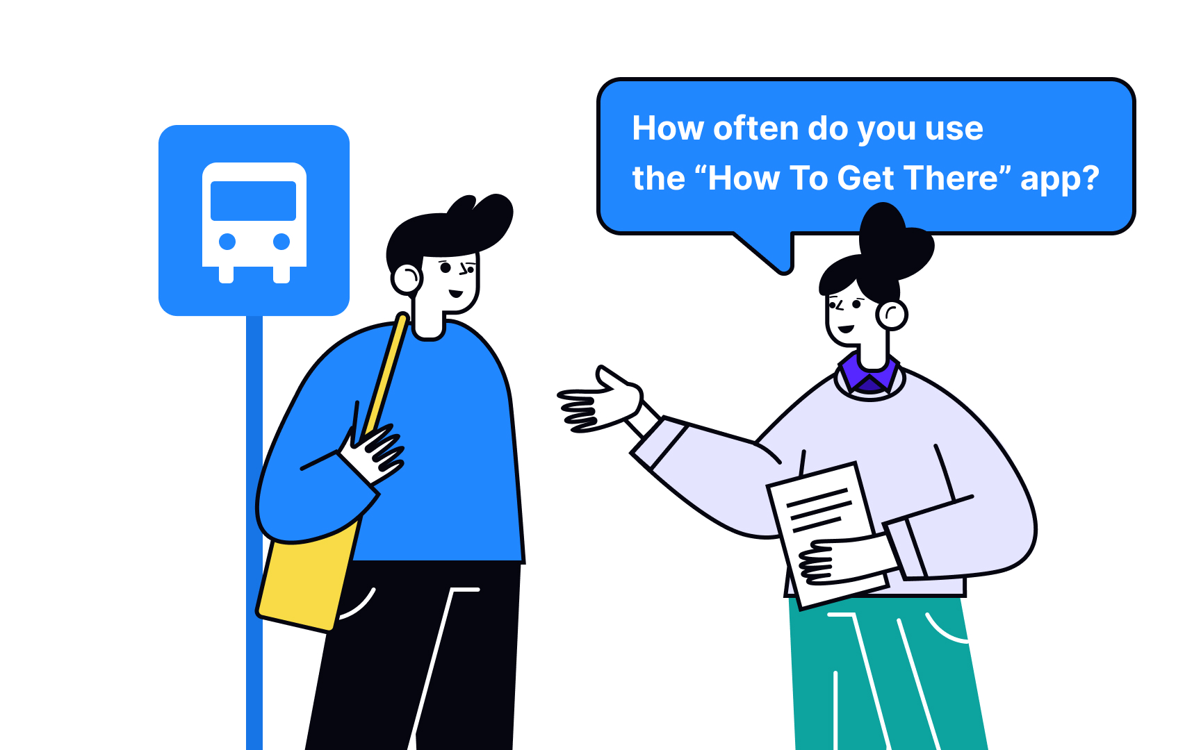 Creating Surveys for UX Research Lesson | Uxcel