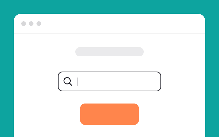 Intro to Search Functionality in UI Lesson | Uxcel