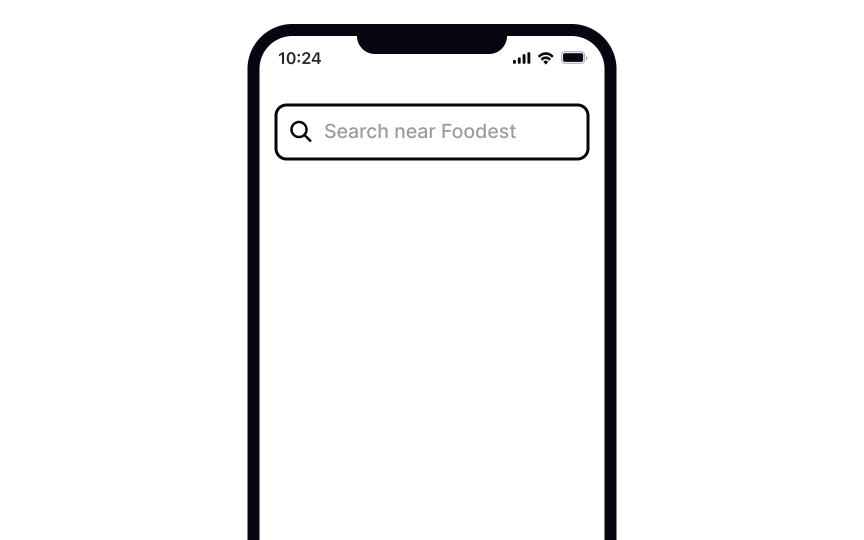 Mobile Navigation & Input Components Lesson | Uxcel