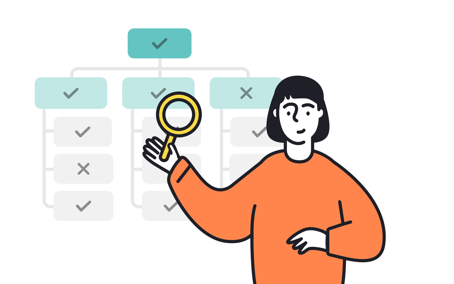 Taxonomy Lesson | Uxcel