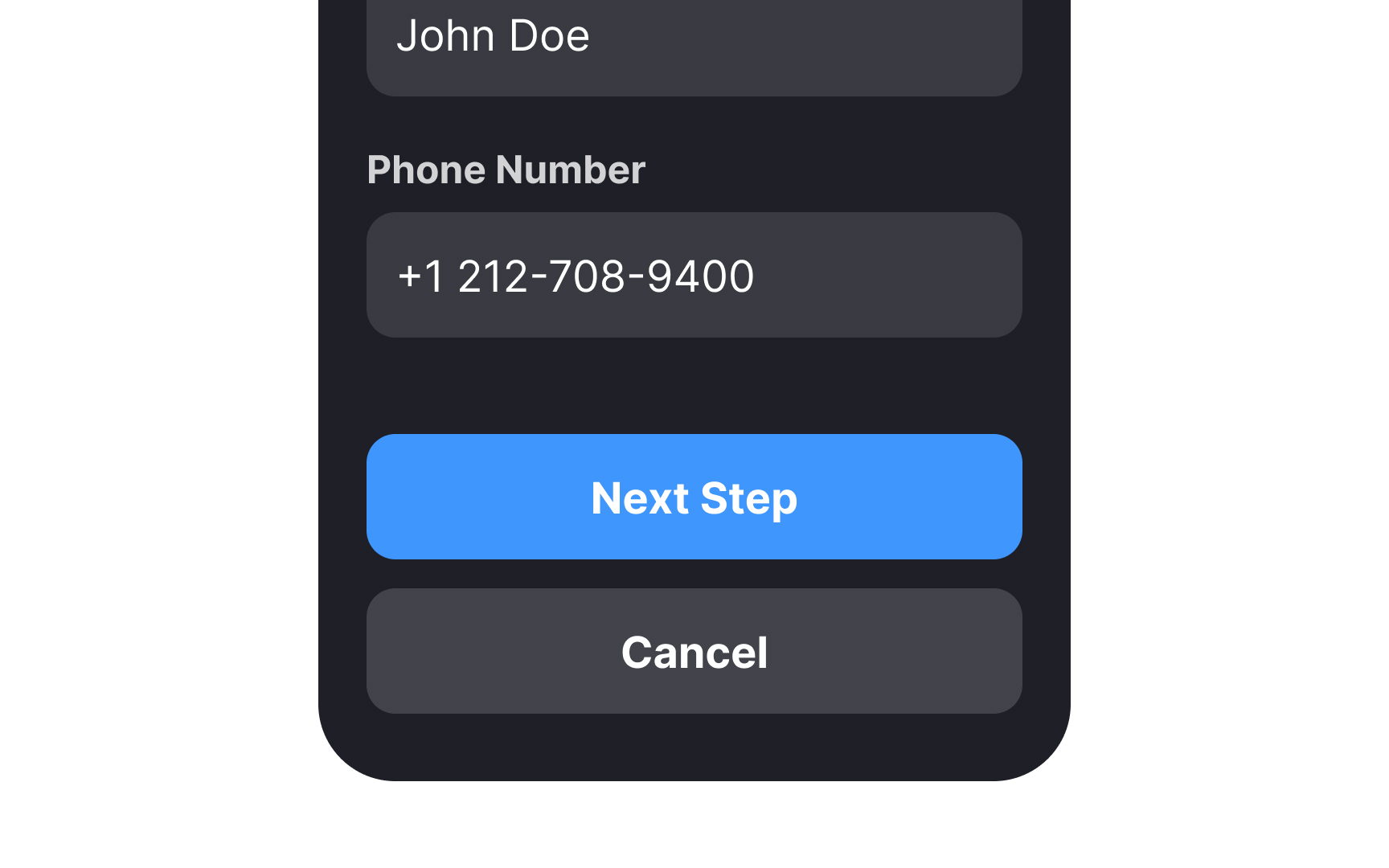 Intro to Forms in UI Lesson | Uxcel