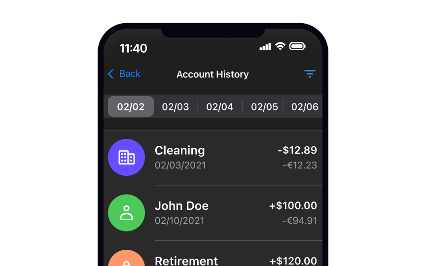 iOS App Design Lesson | Uxcel