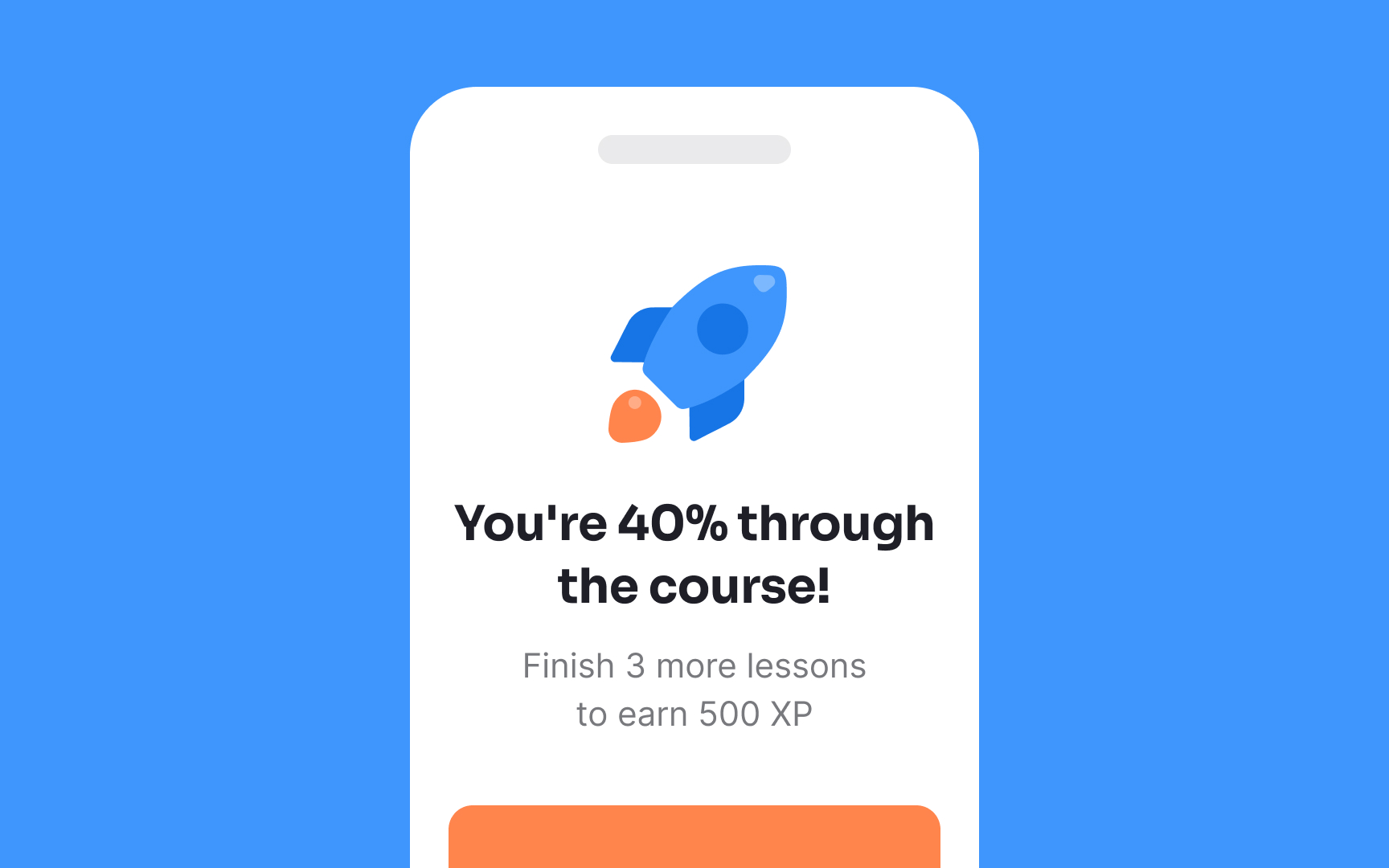 The Nature of Motivation in Gamification Lesson | Uxcel