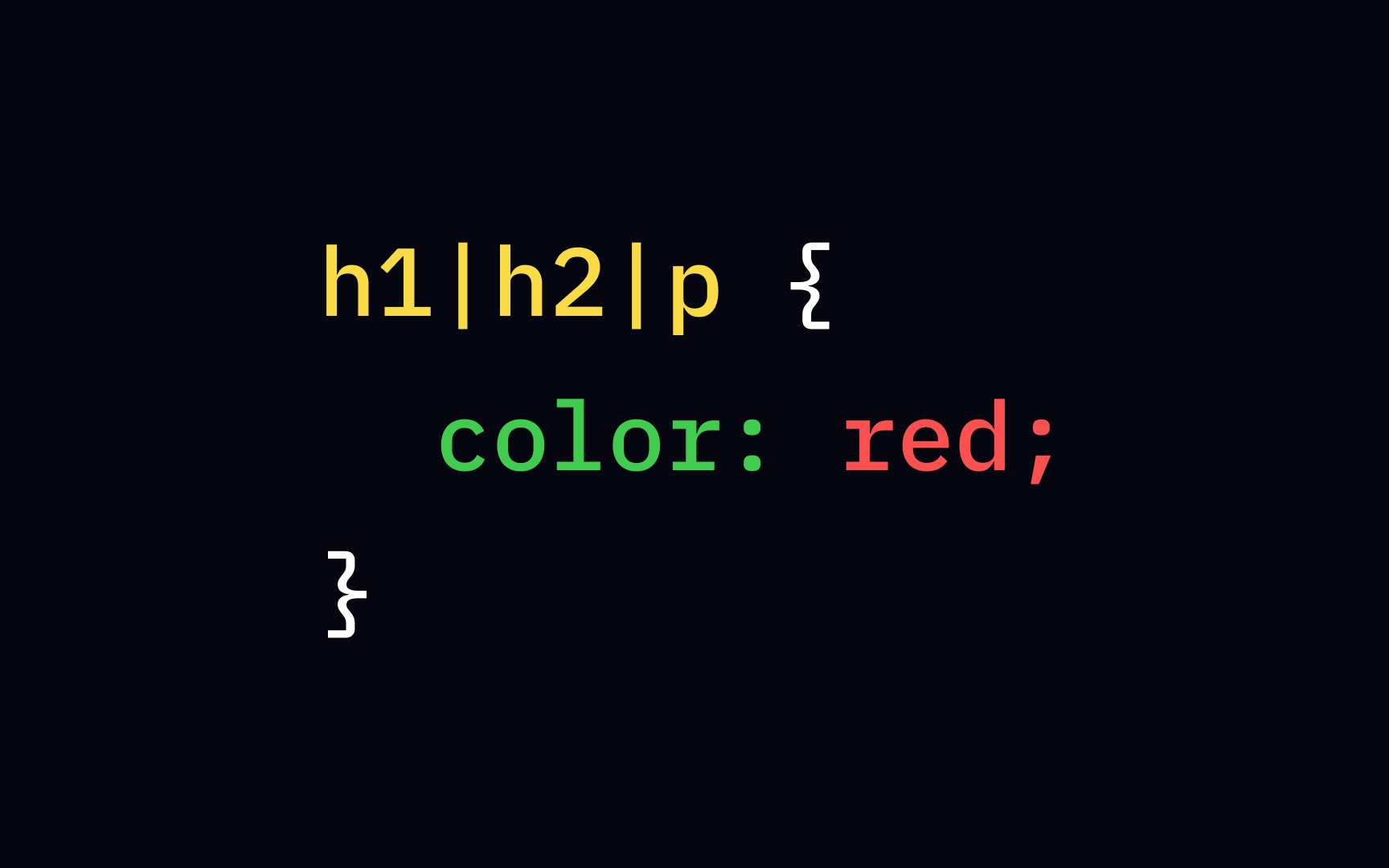 CSS Basics Lesson | Uxcel