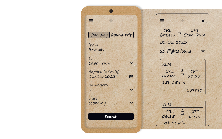 Prototyping Planning Lesson | Uxcel