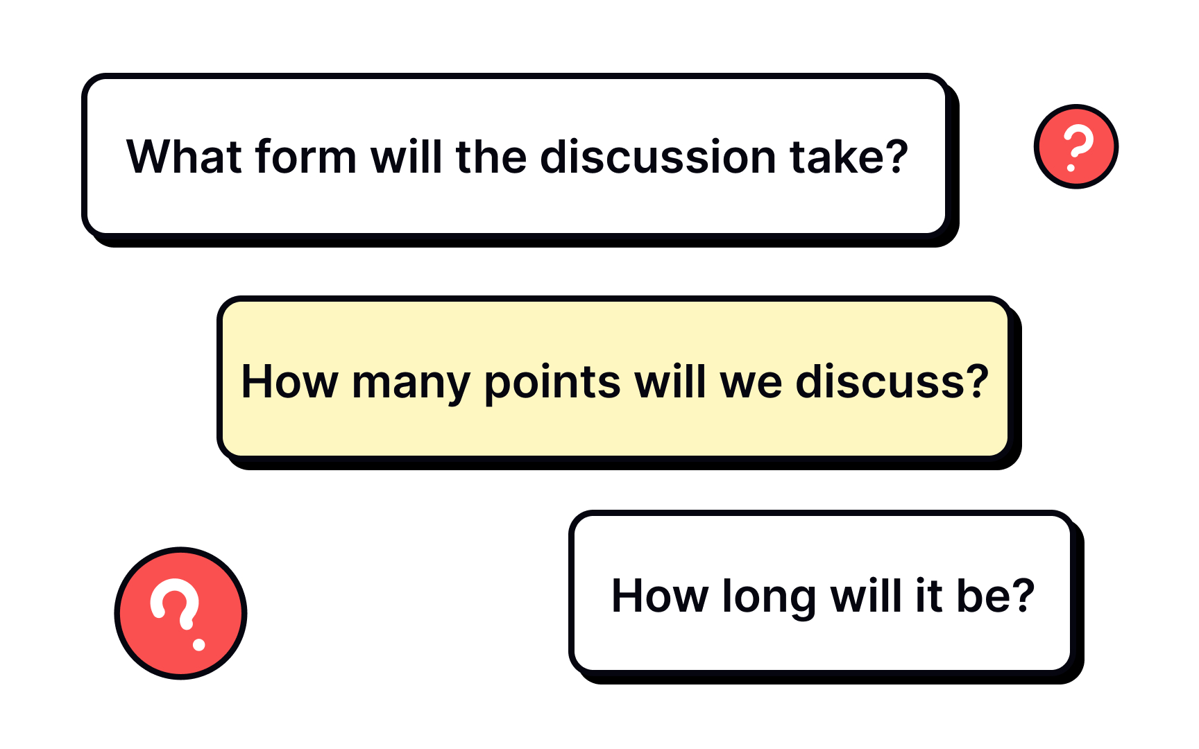 Conducting Debrief Sessions Lesson | Uxcel