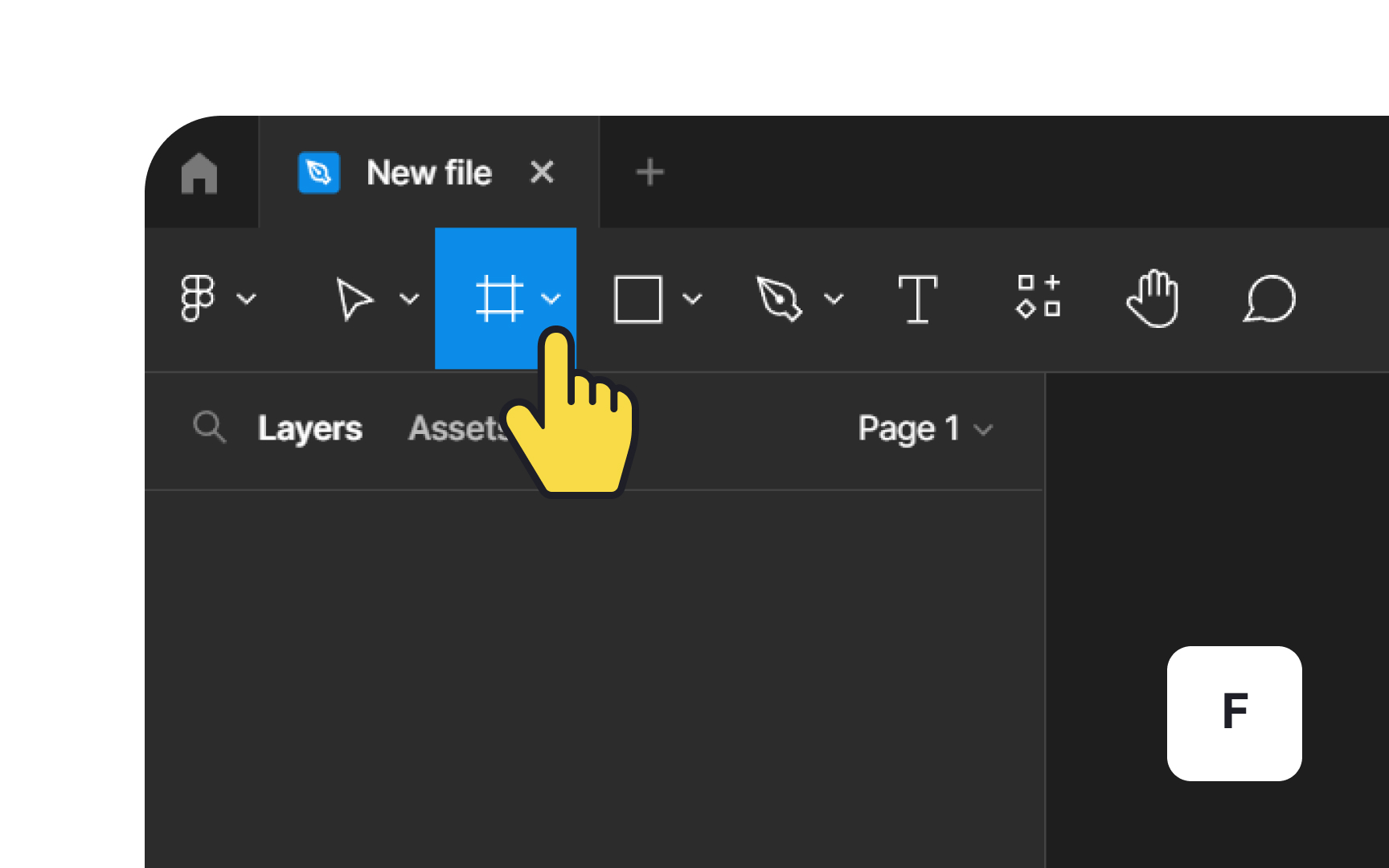 Figma How To Create A Frame - Infoupdate.org