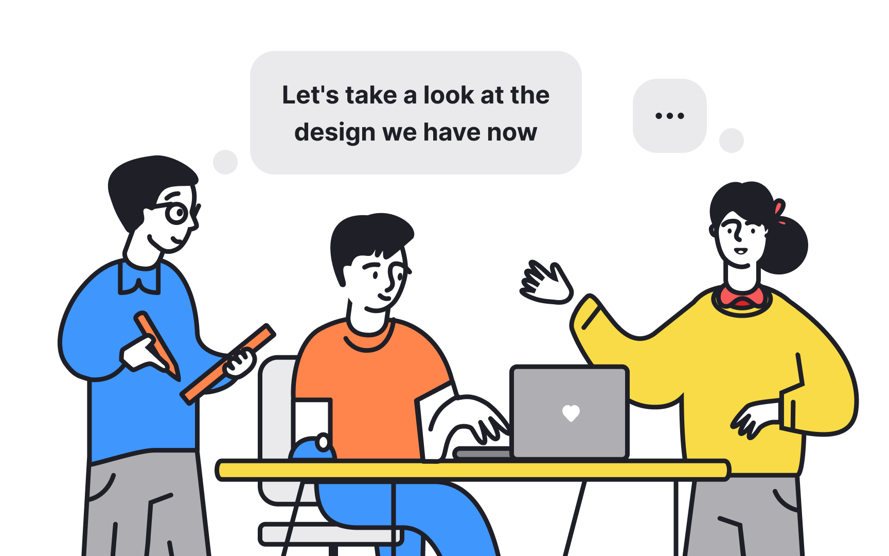 Communication & Collaboration Strategies Lesson | Uxcel