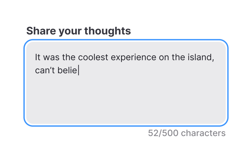 The Nature of User Errors Lesson | Uxcel