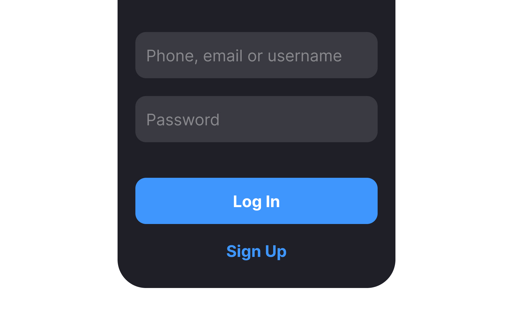 Login & Signup Flows: Basics and Best Practices Lesson | Uxcel