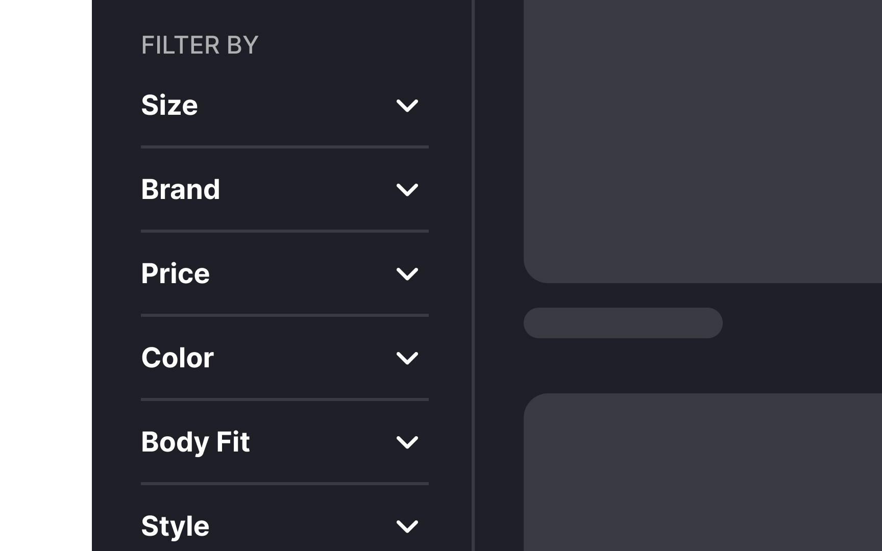 Filtering & Sorting Lesson | Uxcel