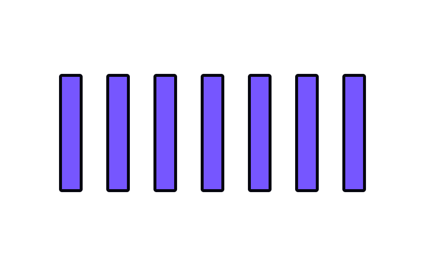 Repetition in Design Composition Lesson | Uxcel