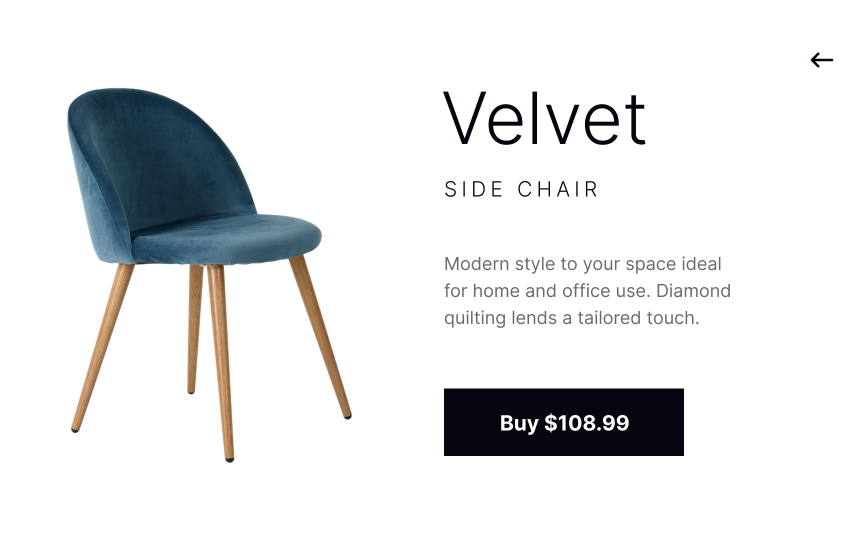 Contrast in Design Composition Lesson | Uxcel