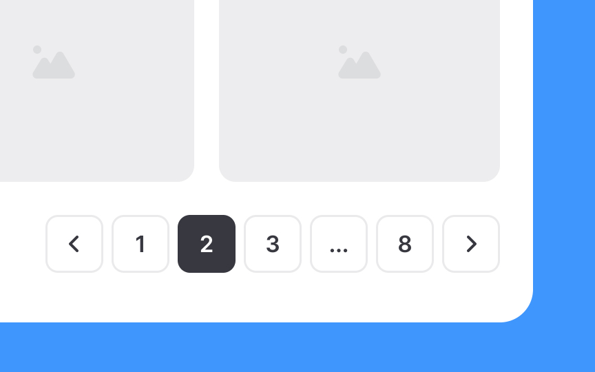 Pagination Best Practices Lesson | Uxcel
