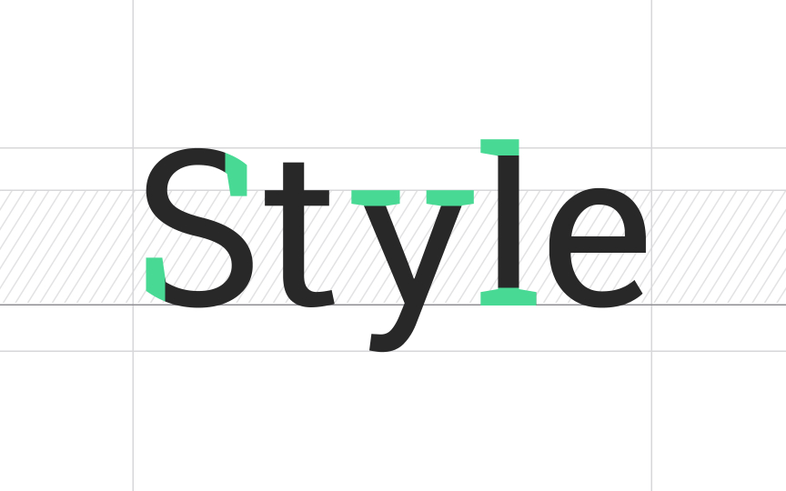 Typography Style & Classification Lesson | Uxcel