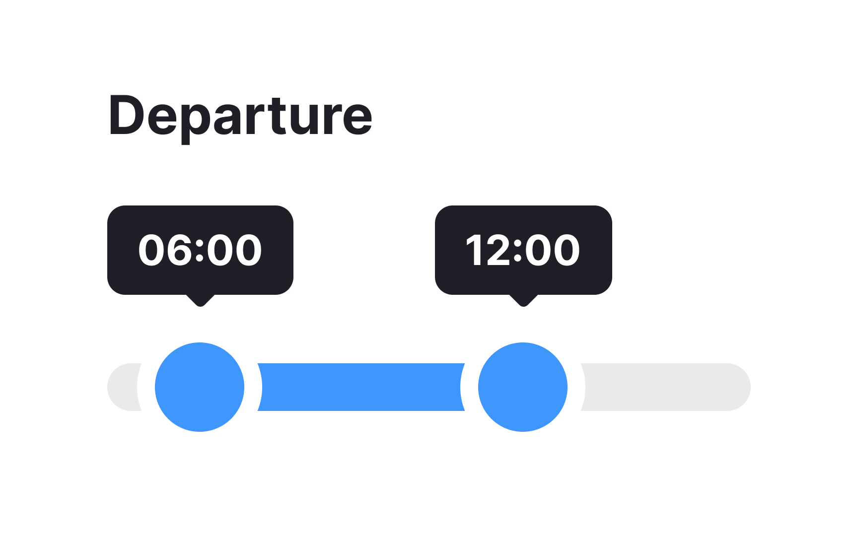 Best Practices for Designing UI Sliders Lesson | Uxcel