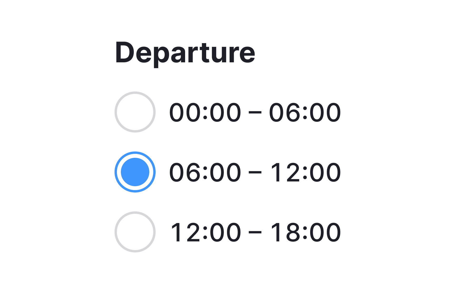 Best Practices for Designing UI Sliders Lesson | Uxcel