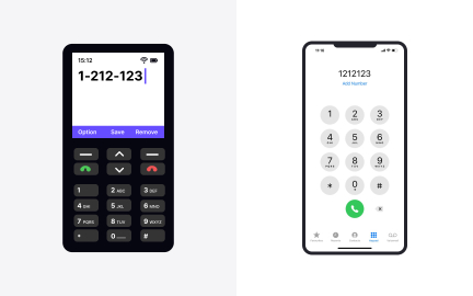 Mobile Design | Uxcel