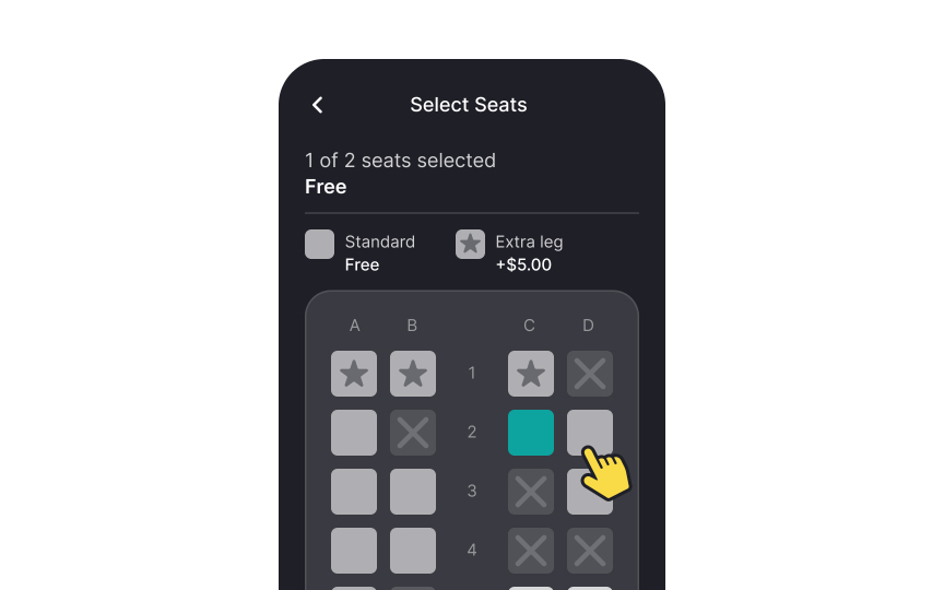 Deceptive Patterns Lesson | Uxcel