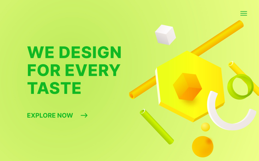 Color in Design Composition Lesson | Uxcel